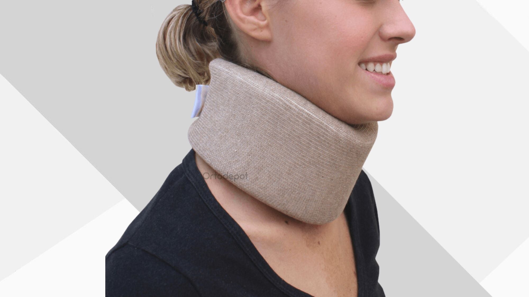 Collarines Cervicales – Ortodepot