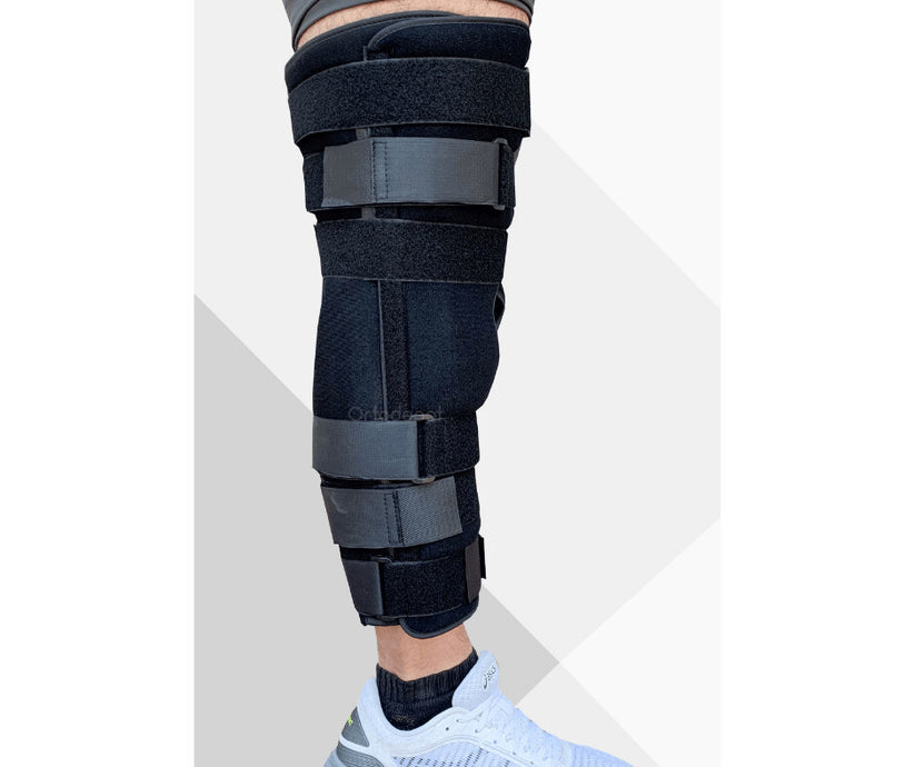 Férula para Rodilla Tripanel – Ortodepot